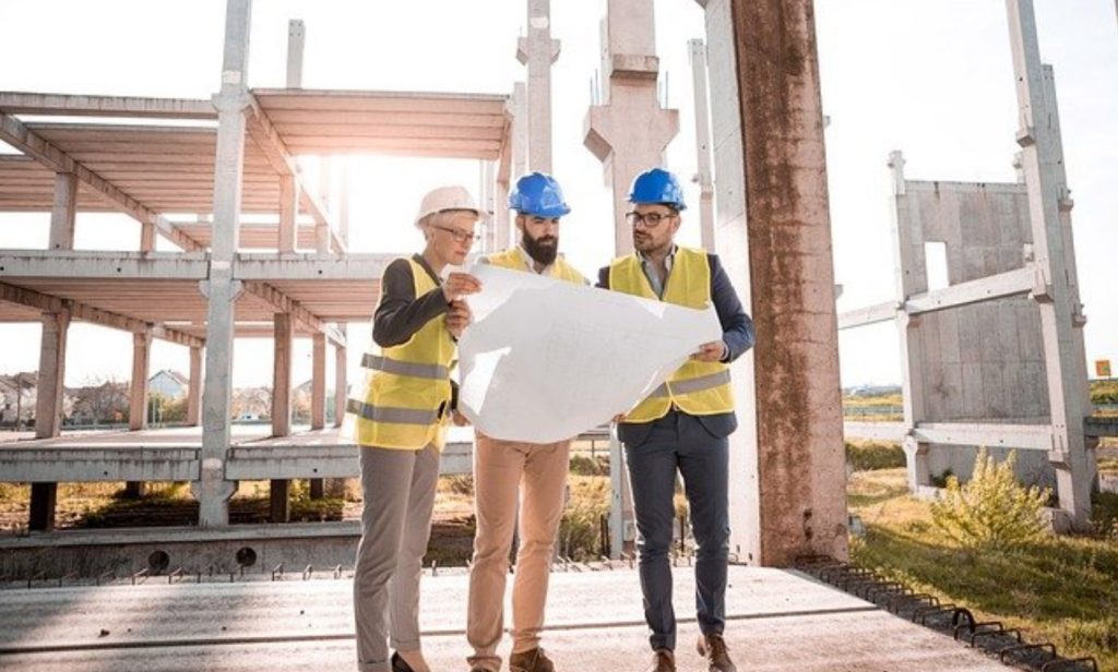 What Is Aerial Construction? | Everything You Should Know