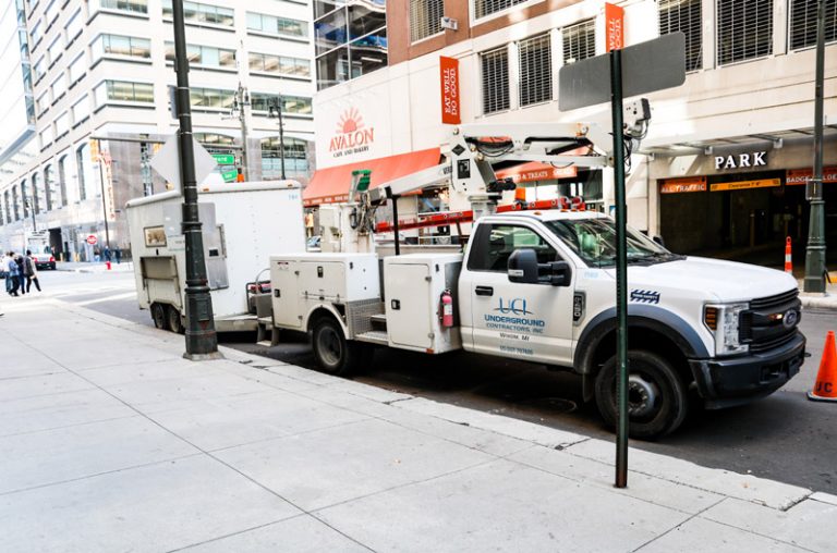 What Is Fiber Optic Cable Splicing?